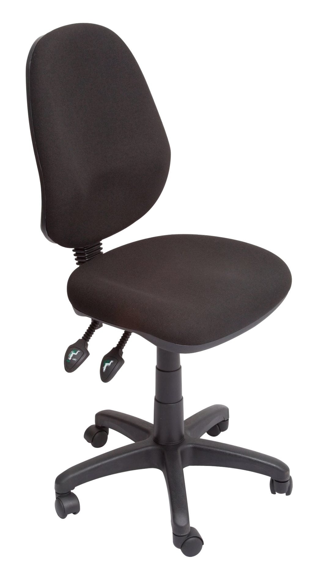 Ergonomic Office Chair | EC070CH High Back Ergo Operator Chair